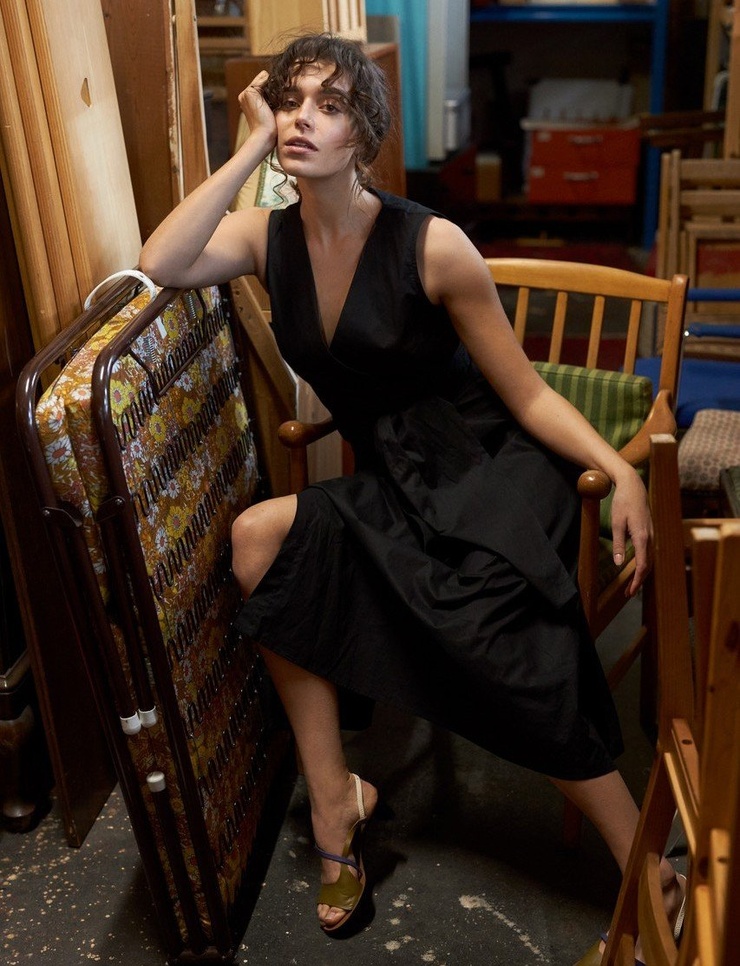 Picture of Viola Push