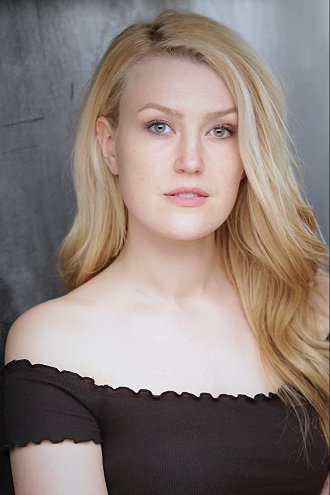 Picture of Brie Kristiansen