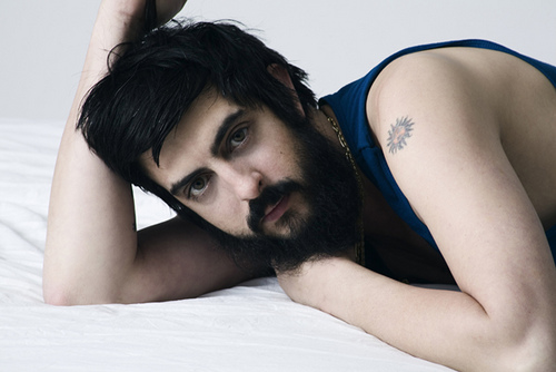 Picture of Scott Matthew