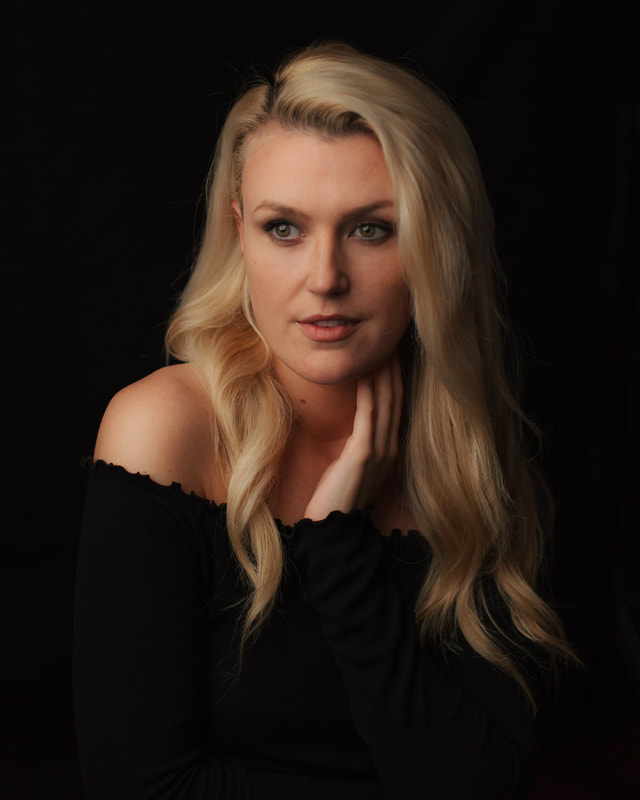 Image of Brie Kristiansen