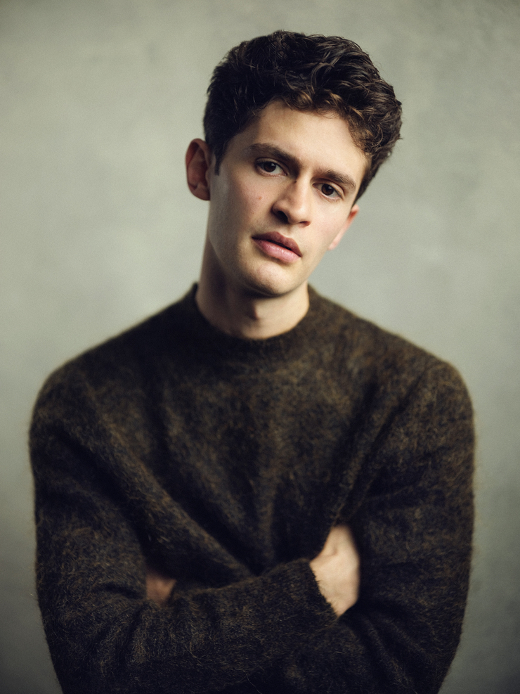 Picture of Josh Zaré