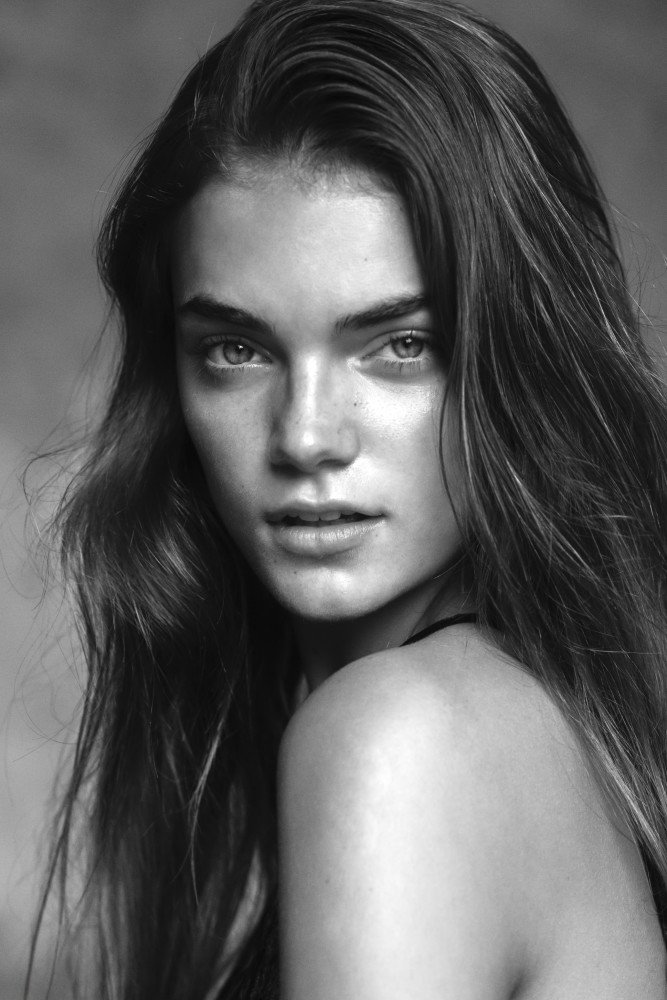 Picture of Carlee Huffman