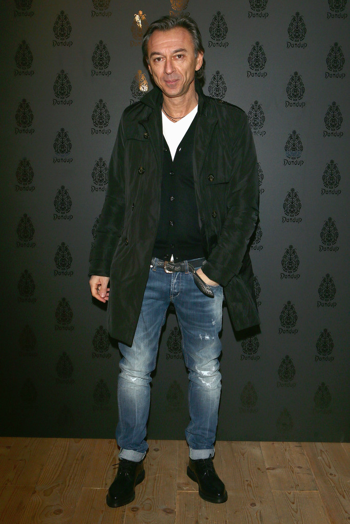 Picture of Albertino