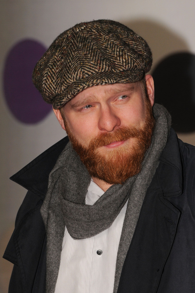 Picture of Alex Clare