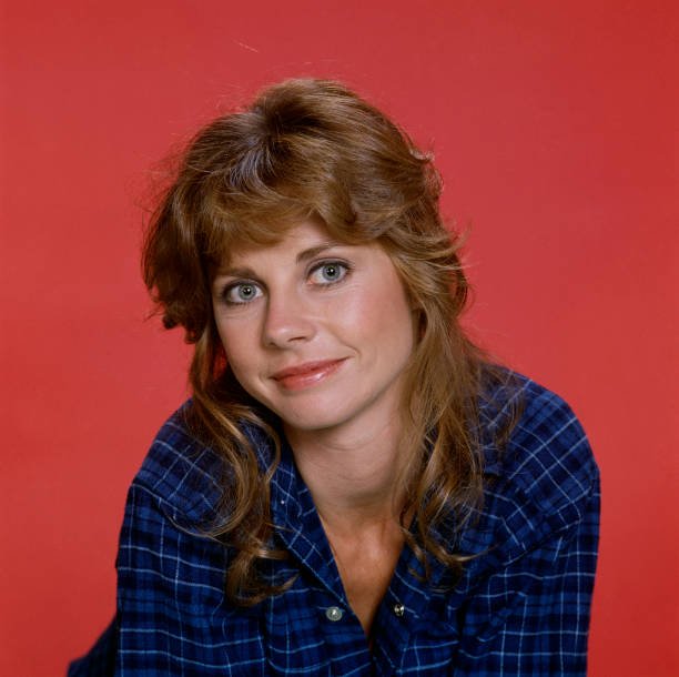 Jan Smithers