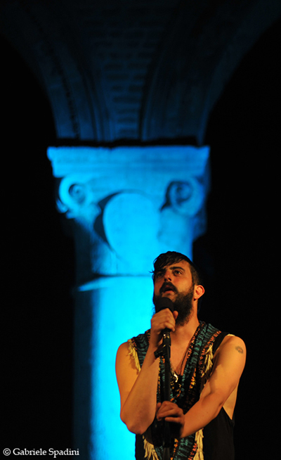 Picture of Scott Matthew