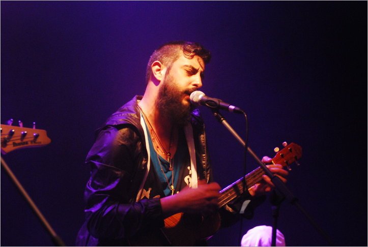 Picture of Scott Matthew