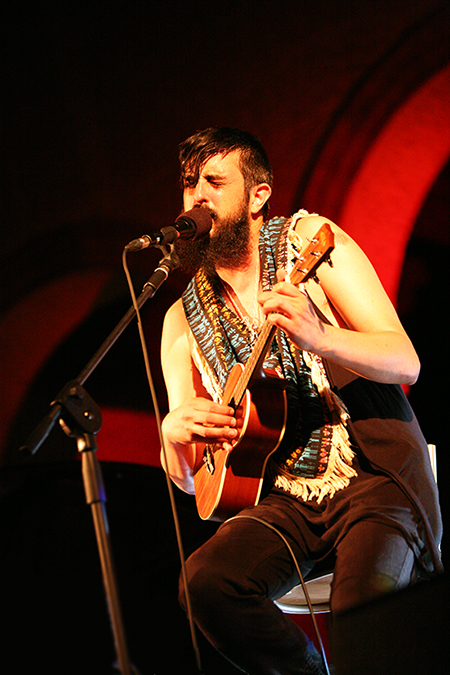 Scott Matthew picture