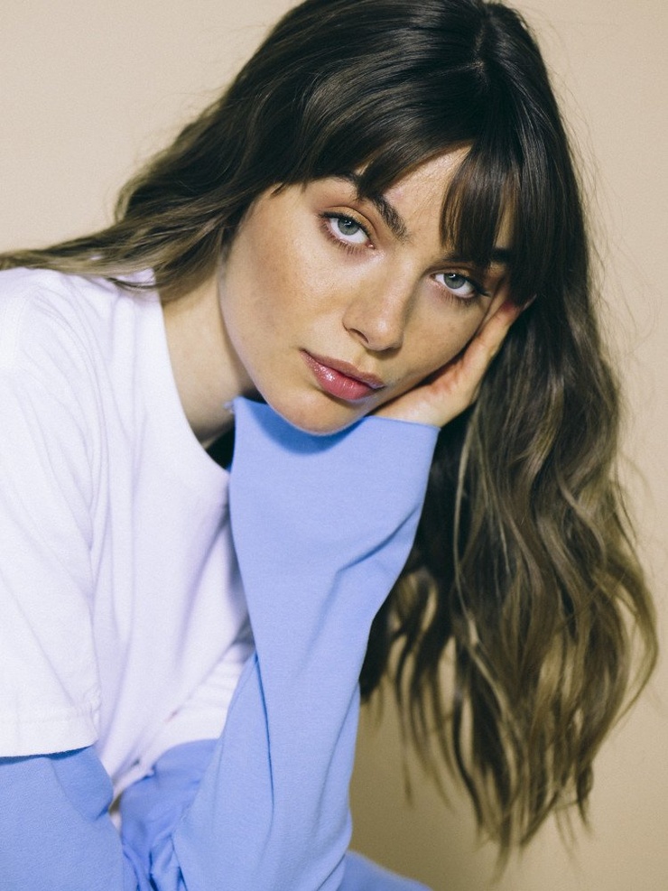 Picture of MARA LAFONTAN
