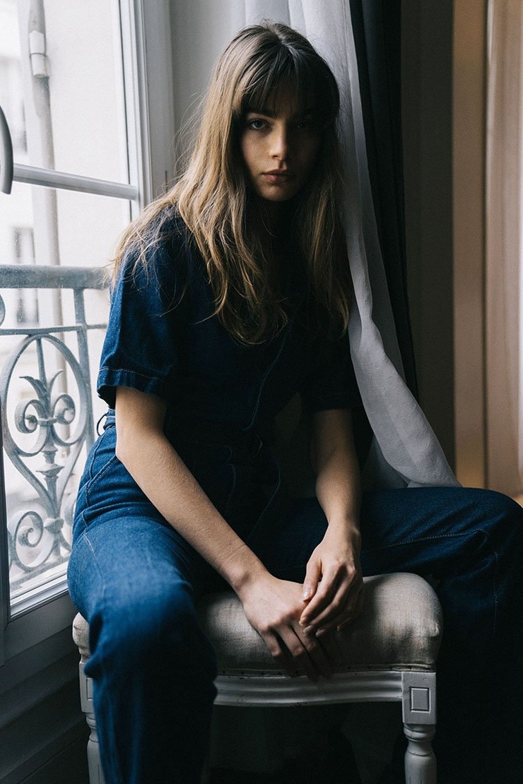 Picture of MARA LAFONTAN