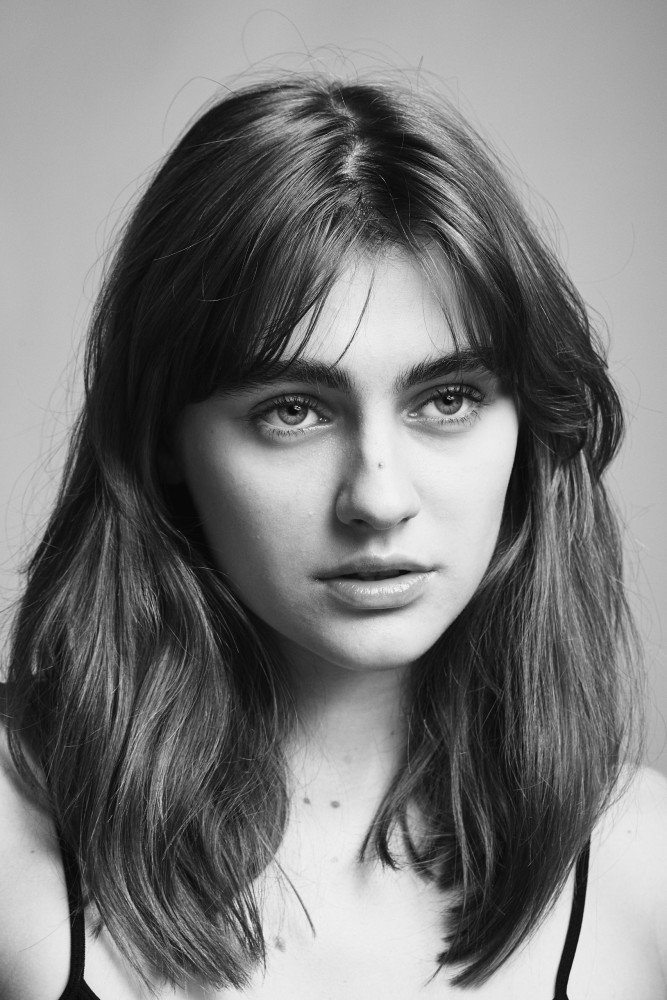 Picture of Victoria Vedi