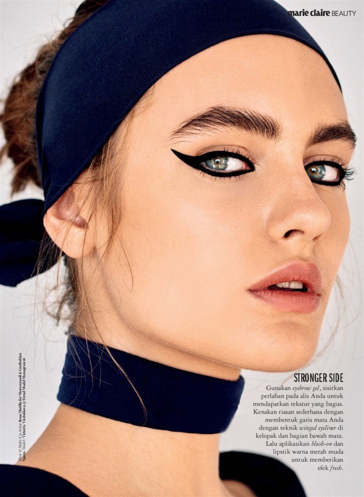 Image of Victoria Vedi