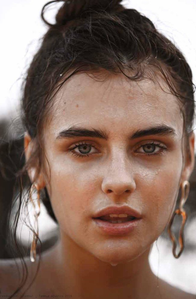 Picture of Victoria Vedi