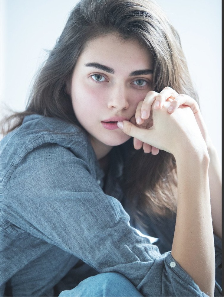 Picture of Antonina Vasylchenko