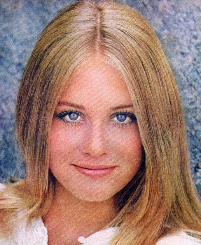 Picture of Cybill Shepherd