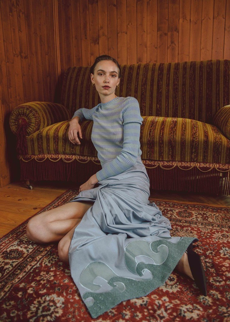 Josephine Adam image