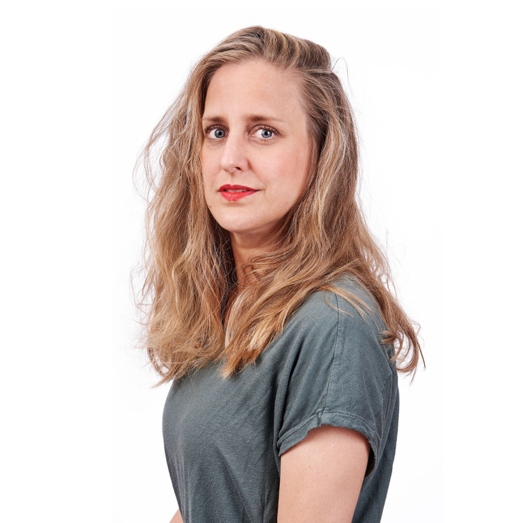 Sophie Hottinger picture