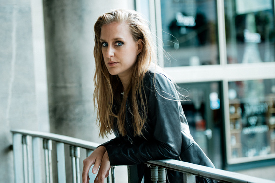 Picture of Sophie Hottinger