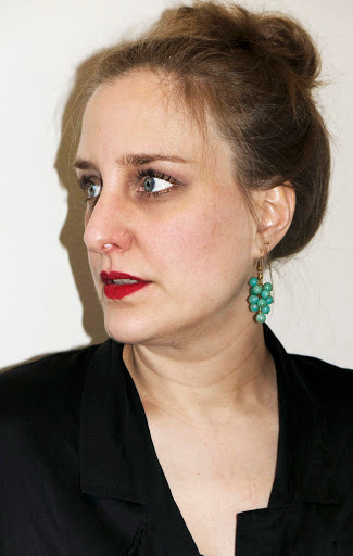 Picture of Sophie Hottinger