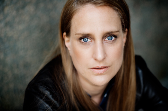 Picture of Sophie Hottinger