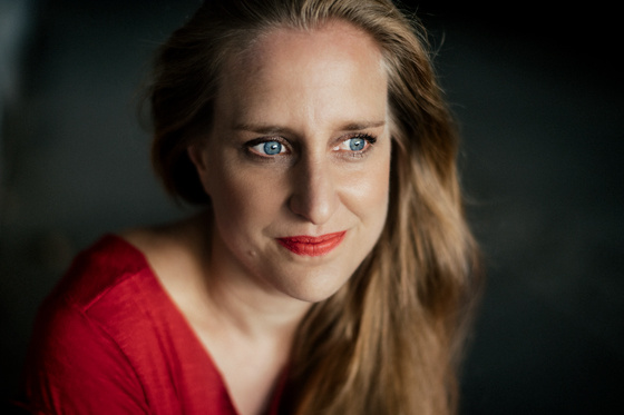 Sophie Hottinger image