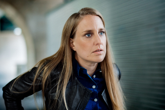 Sophie Hottinger picture