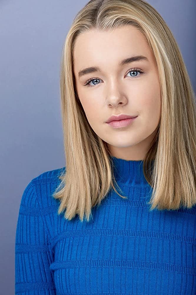 Picture of Macy Friday