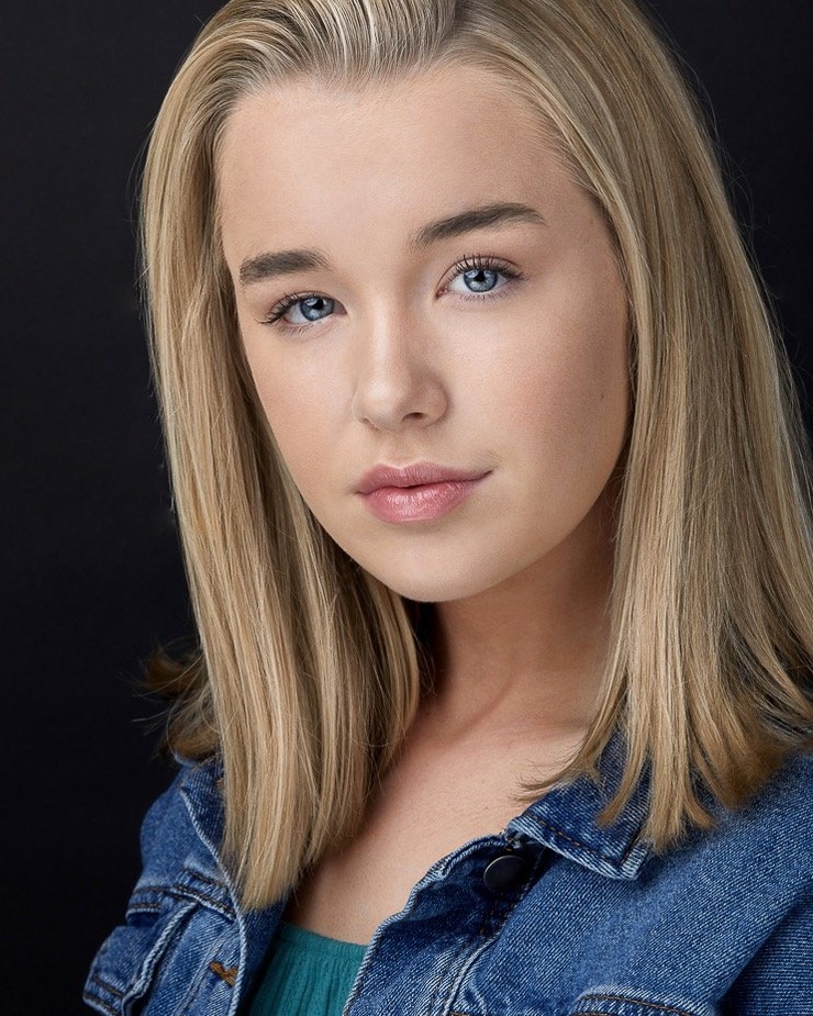 Image of Macy Friday