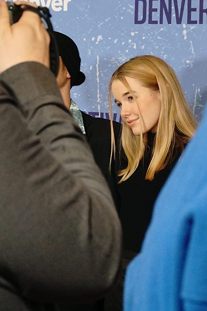 Picture of Macy Friday