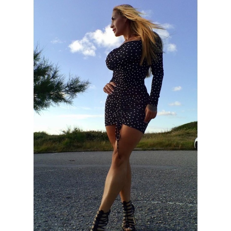 Picture of Victoria Lomba