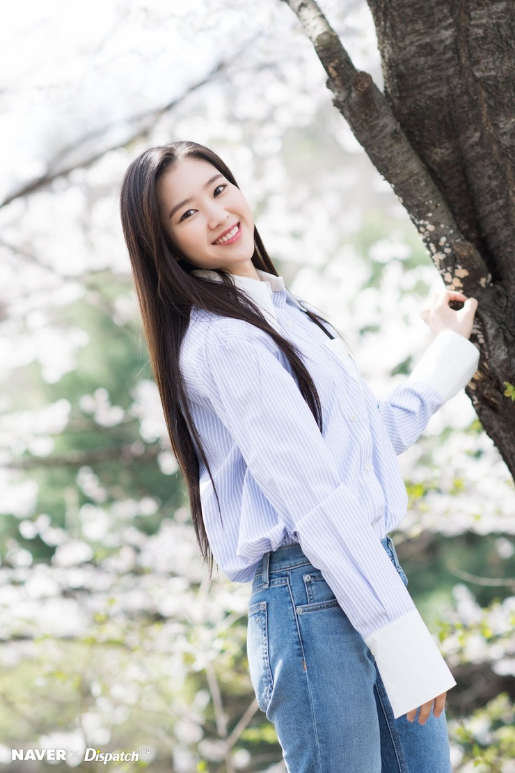 Jiho picture