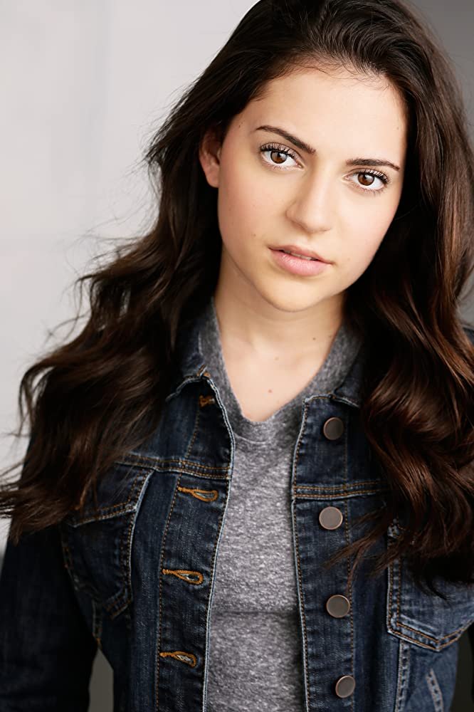 Picture of Romy Weltman