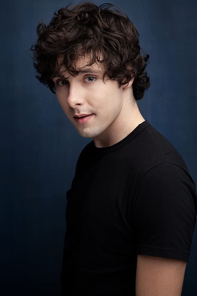 Picture of James Drew Dean