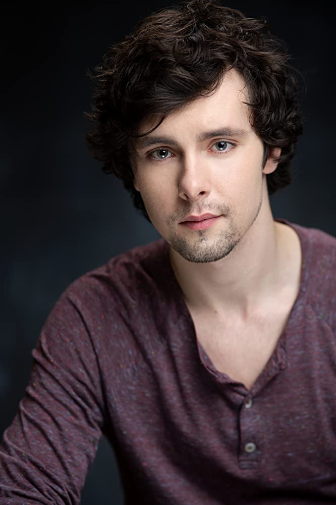 James Drew Dean image