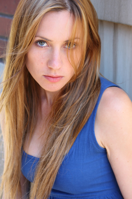 Picture of Jessica Sonneborn