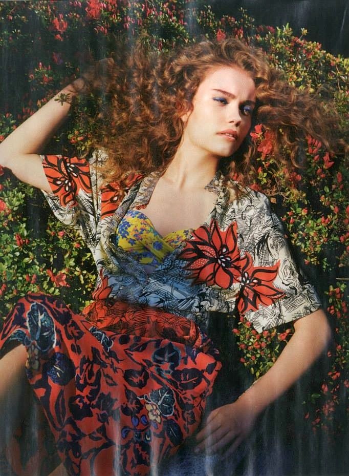 Picture of Daria Piot