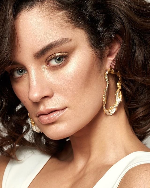 Picture of jessica derrick´