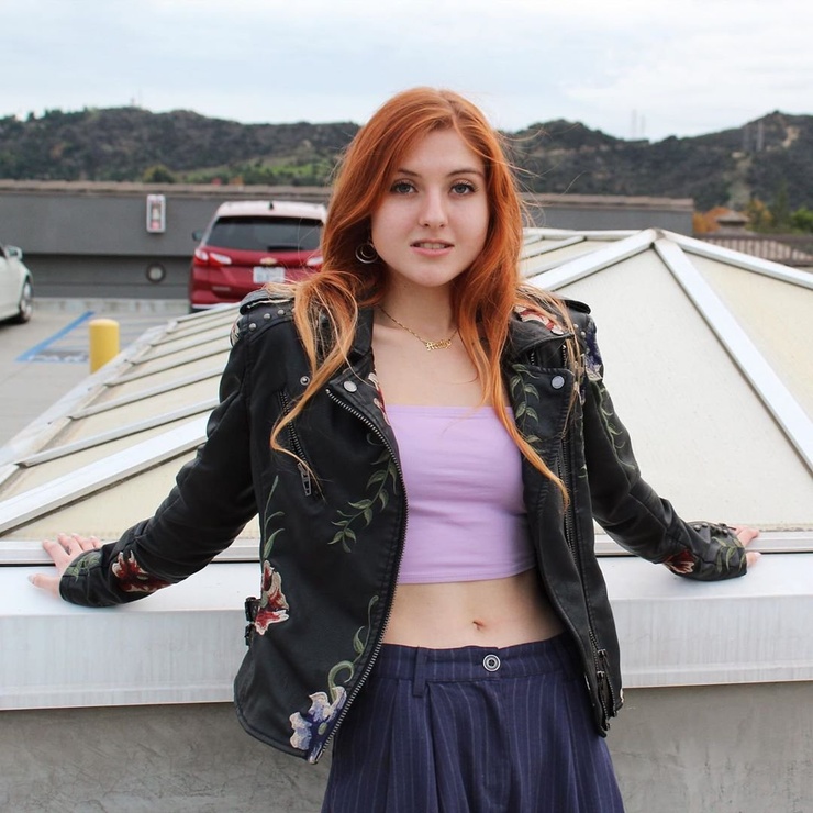 Picture of Marlhy Murphy