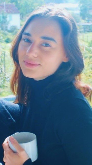 Picture of Ana Hartmann