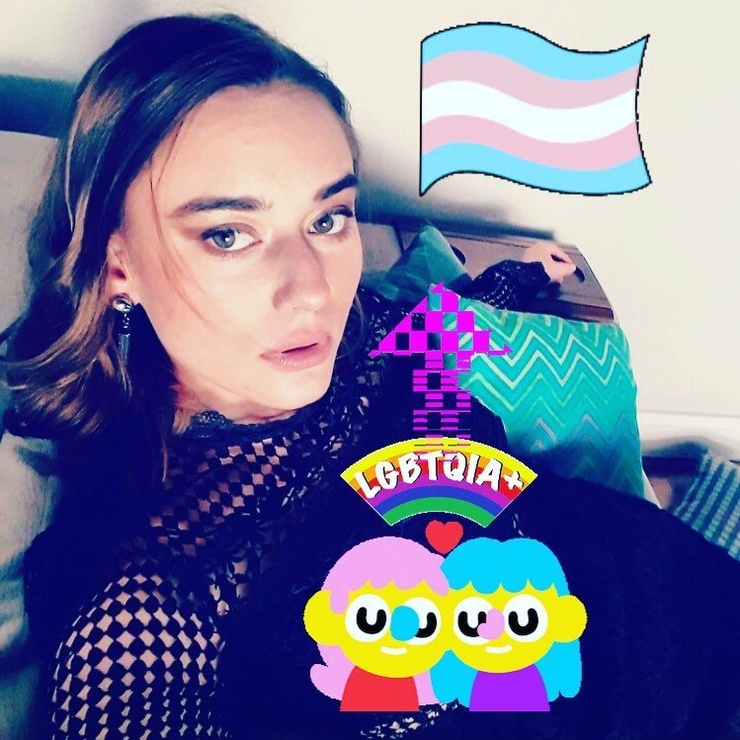 Picture of Ana Hartmann