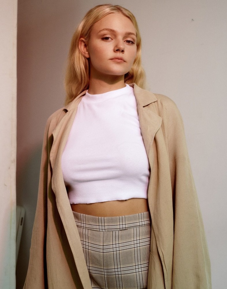 Image of Keturah Myers