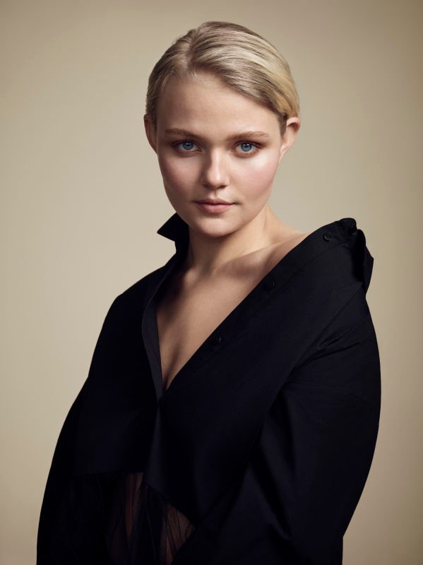 Picture of Keturah Myers