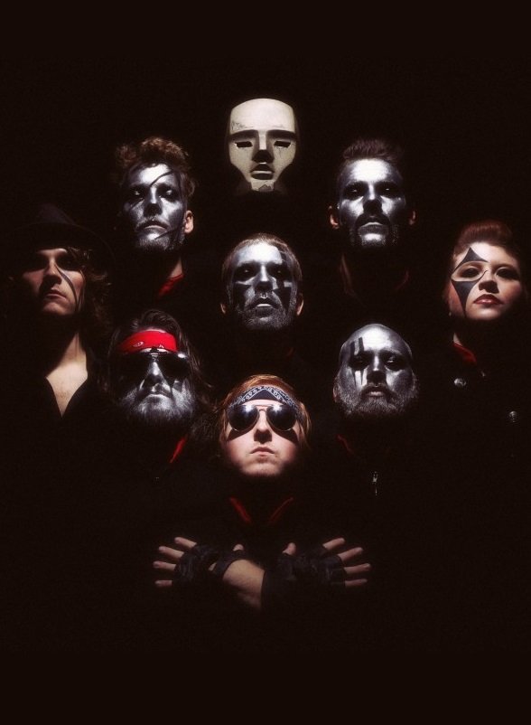 Picture of The Protomen