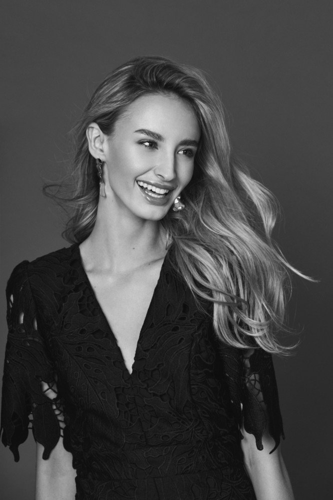 Picture of Jessica Stepanova