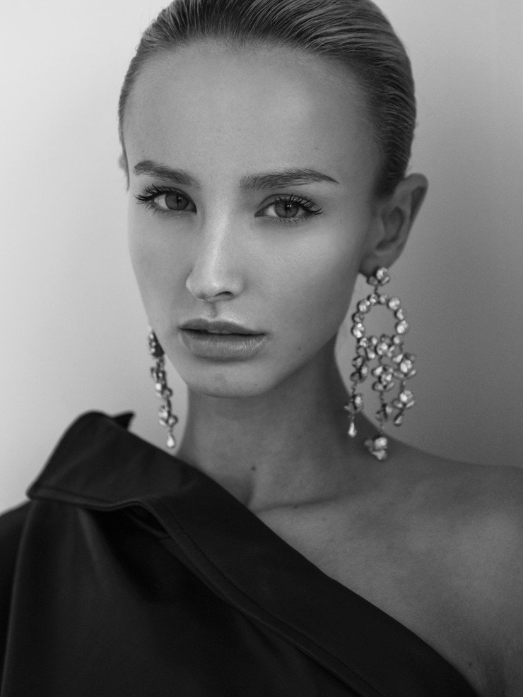 Picture of Jessica Stepanova