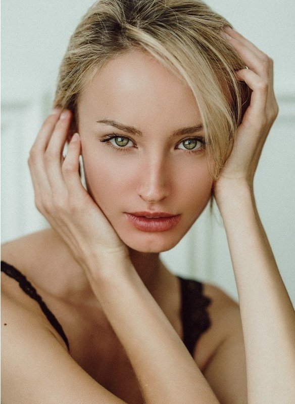 Picture of Jessica Stepanova