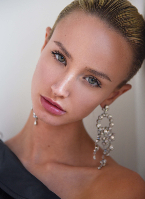 Jessica Stepanova image