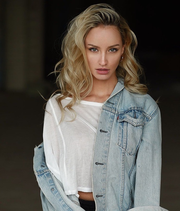 Image of Jessica Stepanova