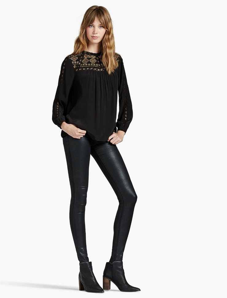 Picture of Hazel Crew