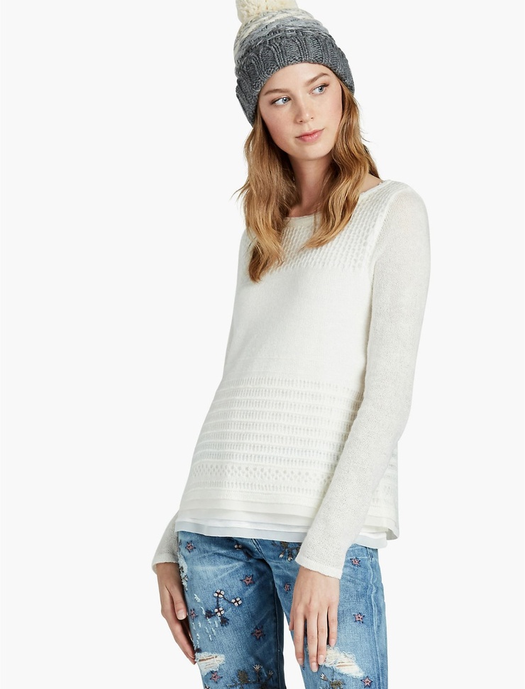 Picture of Hazel Crew